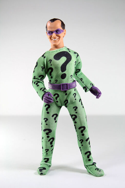The Riddler - DC 8" Action Figure | Toys R Us Canada