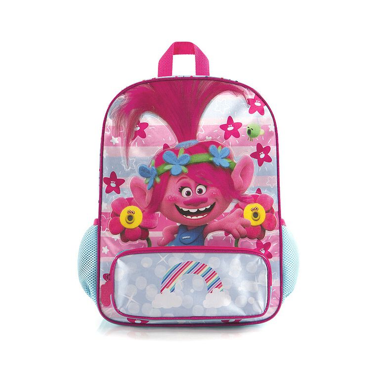 Heys Kids Core Backpack - Trolls | Toys R Us Canada