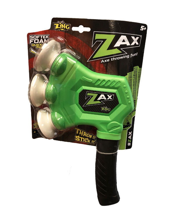 Zax - Colours may vary | Toys R Us Canada