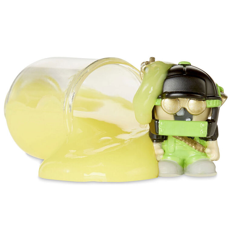 Véhicules-robots Wreck Racers Ready2Robot avec gelée | Toys R Us Canada