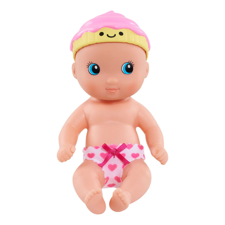 Wee Waterbabies Cupcake | Toys R Us Canada