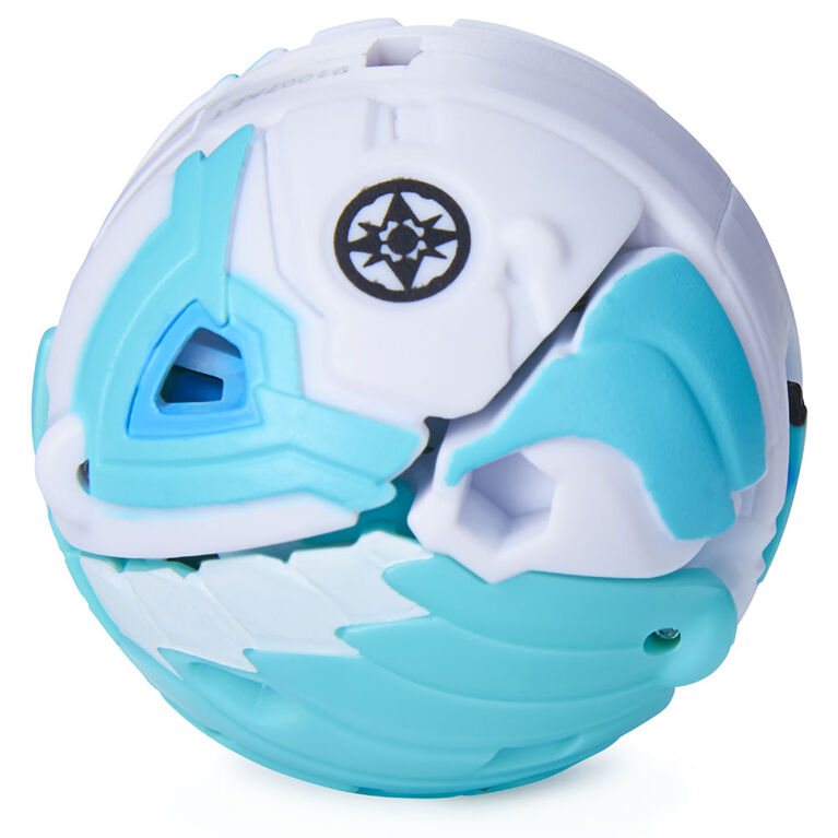 Bakugan Ultra, Hydorous with Transforming Baku-Gear, Armored Alliance 3 ...