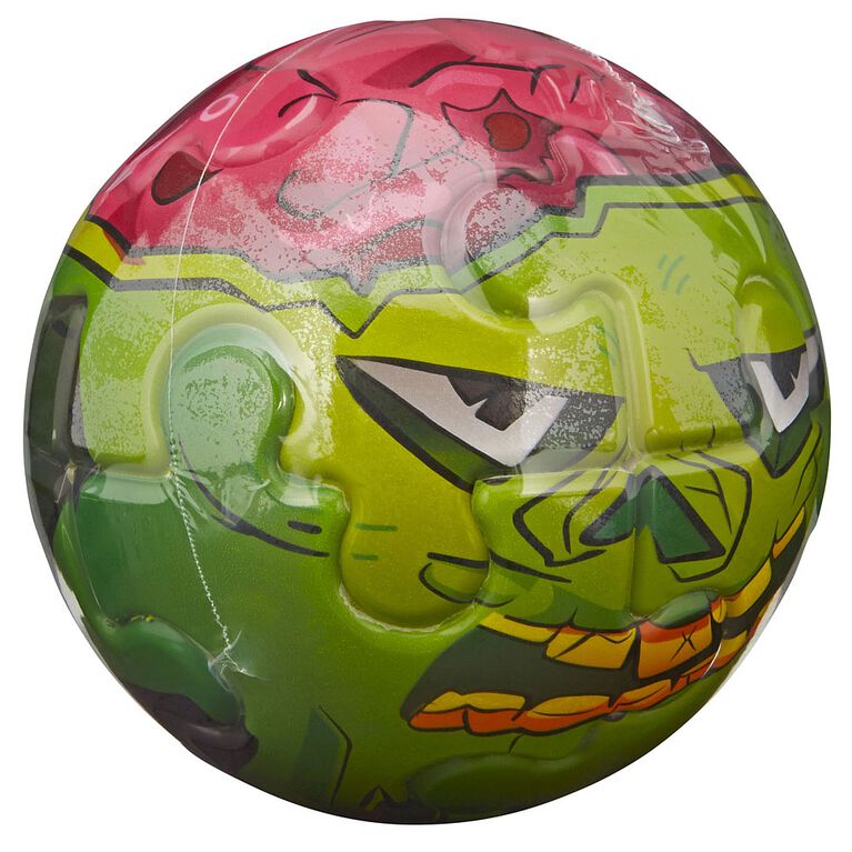 POOF Break Away Ballz - Brain Rage | Toys R Us Canada