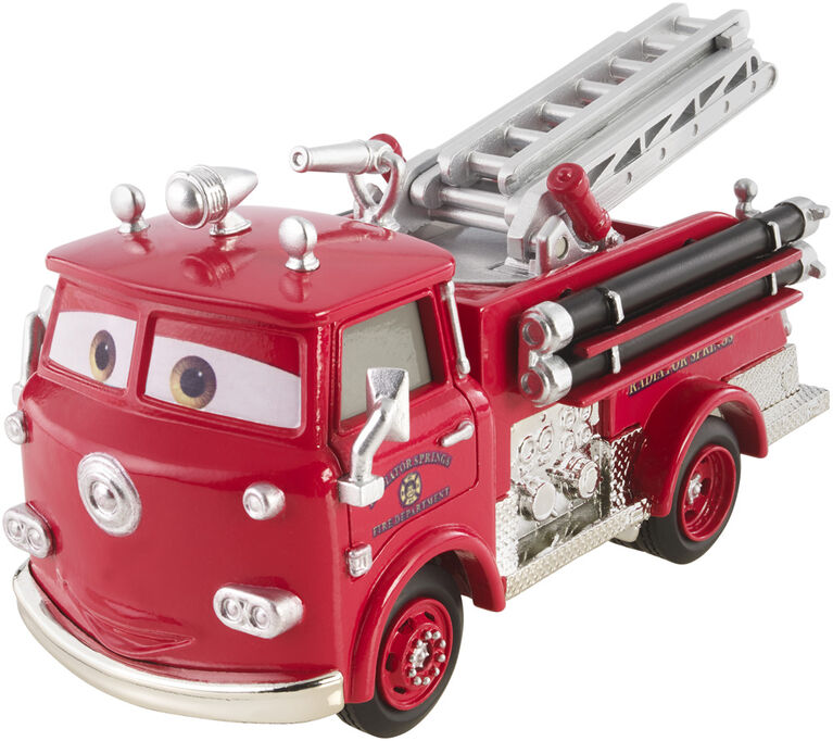 Disney/Pixar Cars 3 Precision Series Red Vehicle | Toys R Us Canada