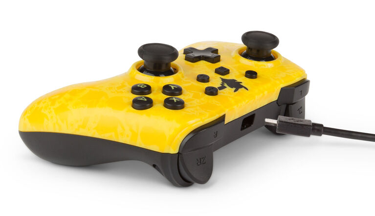 Nintendo Switch Wired Controller Pikachu | Toys R Us Canada