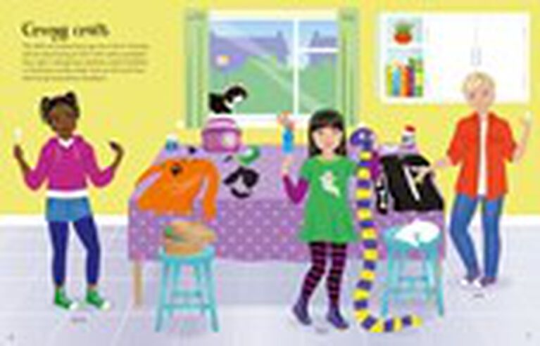 Sticker Dolly Dressing Trick or Treat - English Edition | Toys R Us Canada