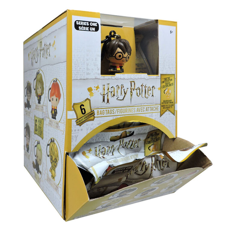 Harry Potter - Figure Hangers Blind Bags | Toys R Us Canada