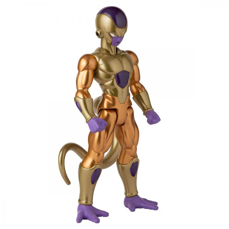 Dragon Ball Super 12 Inch Figure - Golden Frieza | Toys R Us Canada