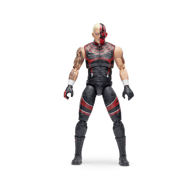 AEW - 1 Figure Pack (Unrivaled Figure) - Dustin Rhodes | Toys R Us Canada