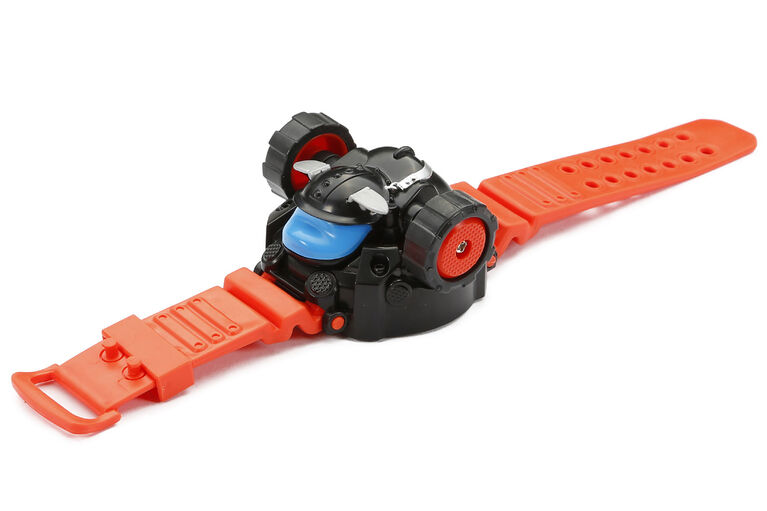 Watchdog téléguidé USB par New Bright - Rouge. | Toys R Us Canada