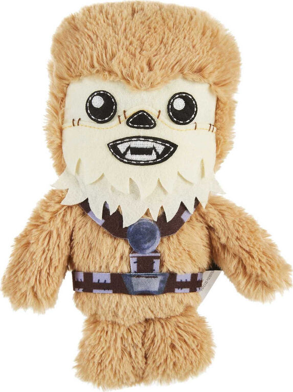 Star Wars Galaxy's Edge WookiePlush | Toys R Us Canada