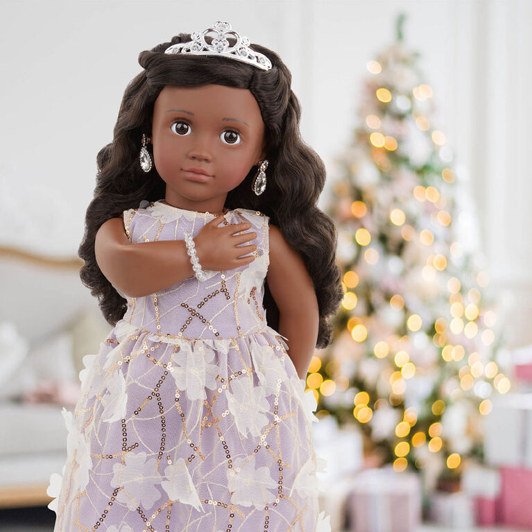 Our Generation Ambreal 18 Inch Special Event Doll Toys R Us Canada