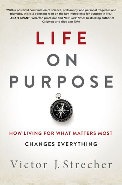 Life on Purpose - English Edition