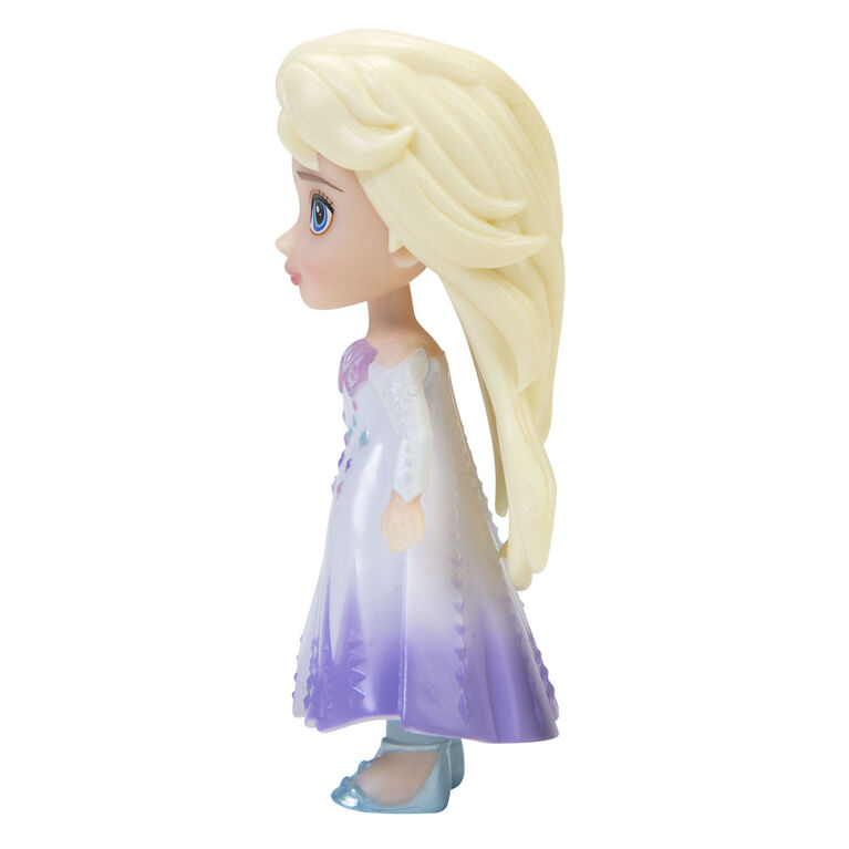 Disney Princess Mini Elsa Epilogue Doll | Toys R Us Canada