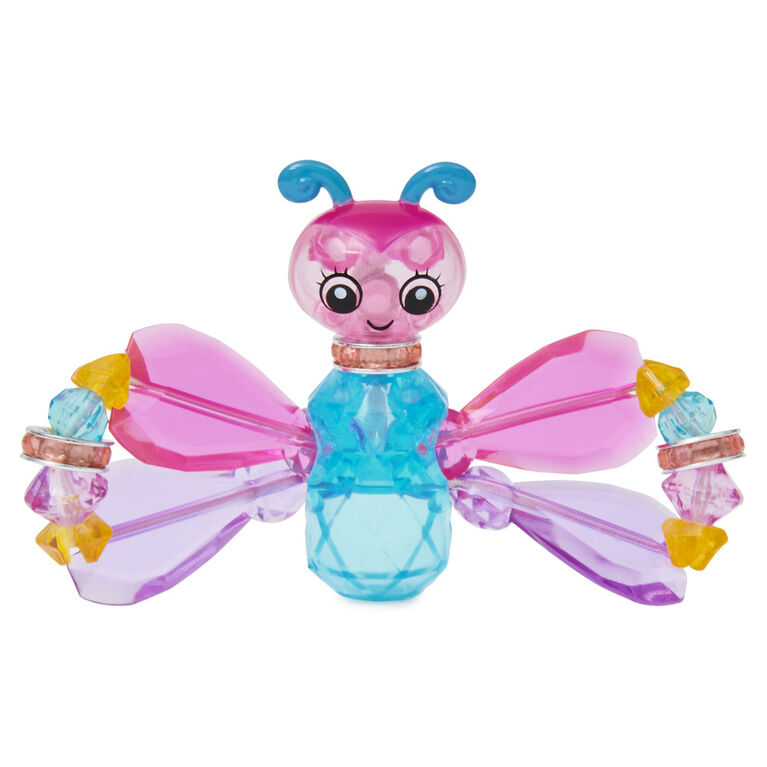 Twisty Petz, Series 5, Swirlieebee Butterfly Collectible Bracelet ...