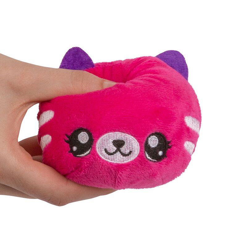 Soft'n Slo Squishies Mega Fuzzeez Kitten | Toys R Us Canada