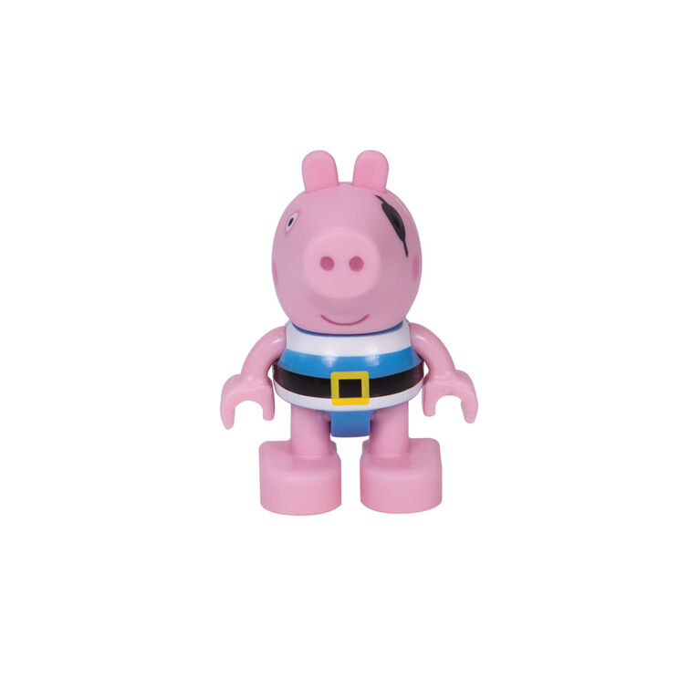 Peppa Pig Construction Figure - English Edition | Toys R Us Canada
