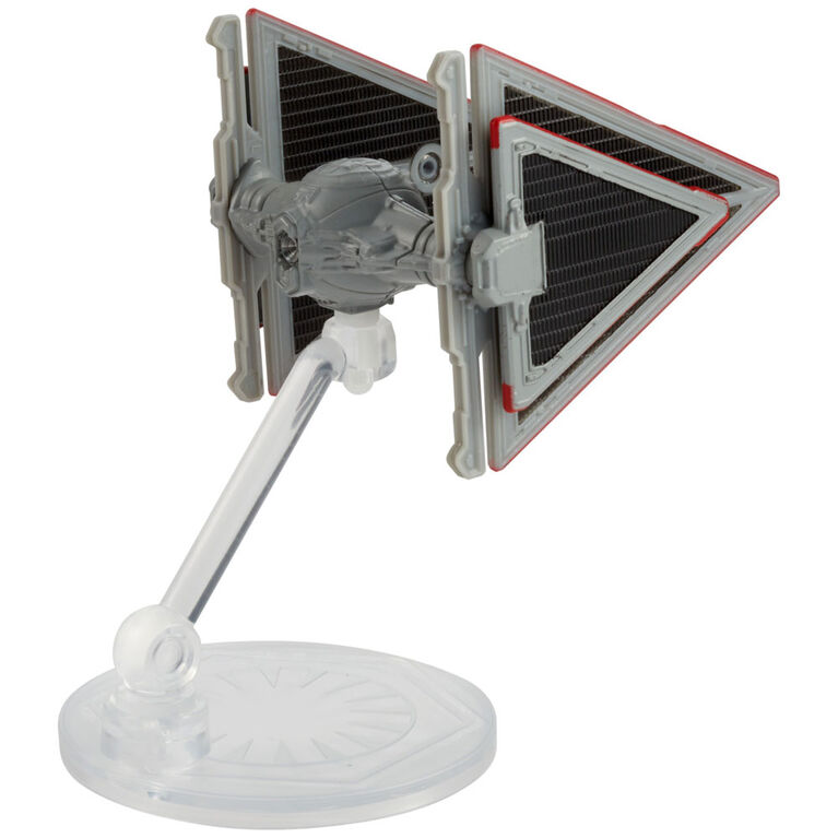 Hot Wheels Star Wars Tie Dagger Vehicle | Toys R Us Canada