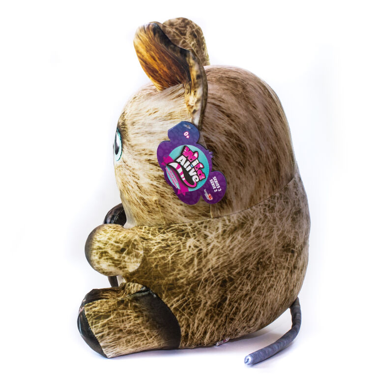 Wild Alive Plush - Medium (one selected at random) | Toys R Us Canada