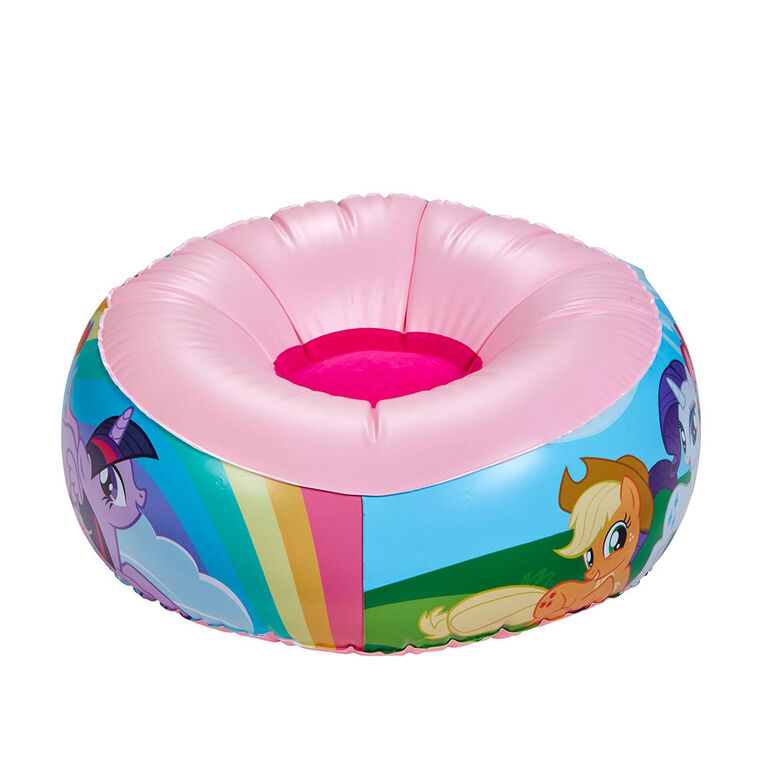 My Little Pony Junior Inflatable Chair | Toys R Us Canada