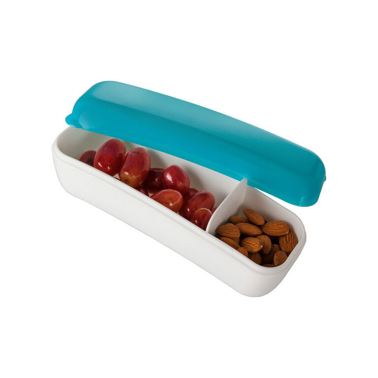 Boon Bento Snail Lunch Box - Blue | Babies R Us Canada