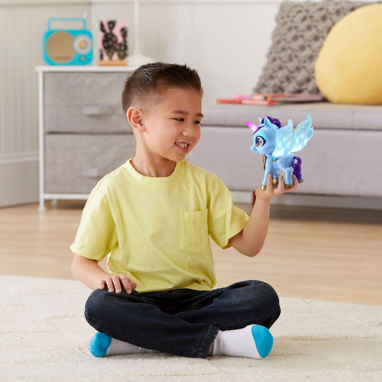 VTech Sparklings Saphir the Unicorn - French Edition | Toys R Us Canada