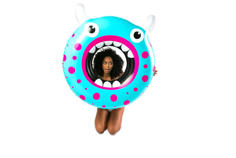 Big Mouth Monster Face Float - English Edition | Toys R Us Canada