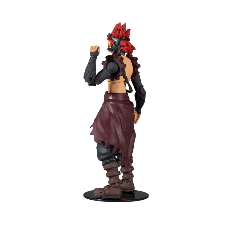 My Hero Academia - Eijiro Kirishima - Season 3 Hero Costume | Toys R Us ...