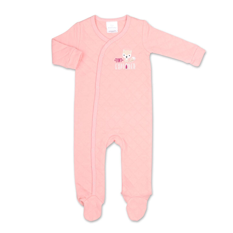Dormeuse Koala Baby " Renard rose " matelassée - taille 9-12 mois | Babies R Us Canada