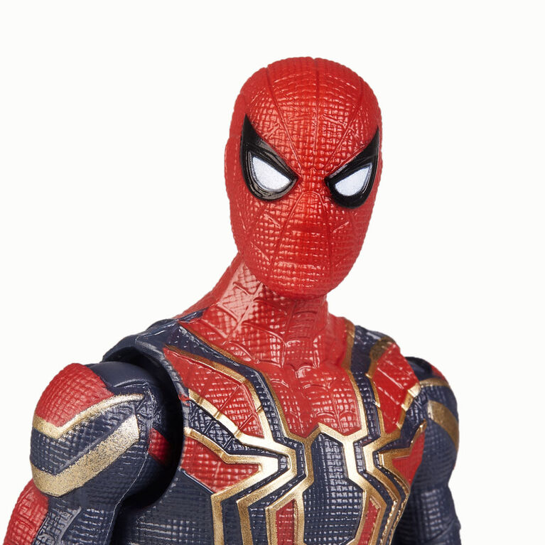 Marvel Avengers: Iron Spider 6-Inch-Scale Action Figure. | Toys R Us Canada