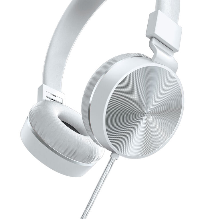 Polaroid Premium Wired Headphones | Toys R Us Canada