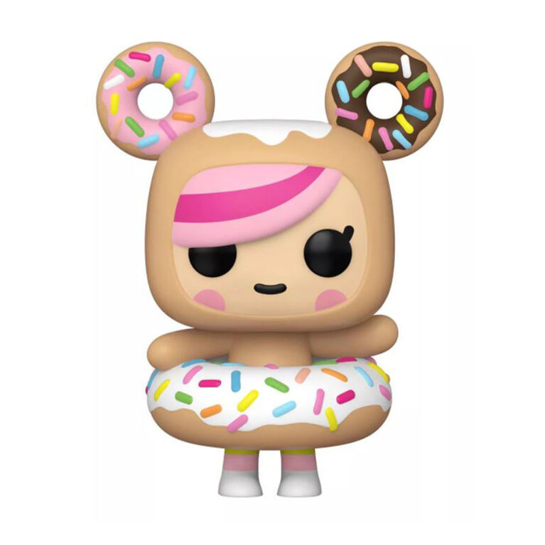 Funko POP! Tokidoki - Donutella | Toys R Us Canada