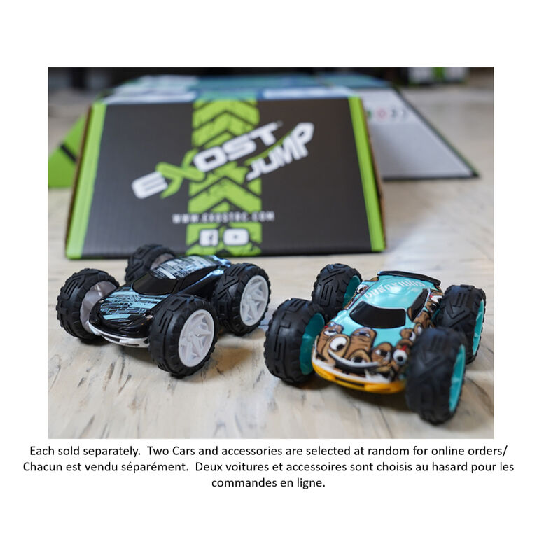 Exost Jump Mega Pack (One Colour Selected At Random For Online Purchases) | Toys R Us Canada