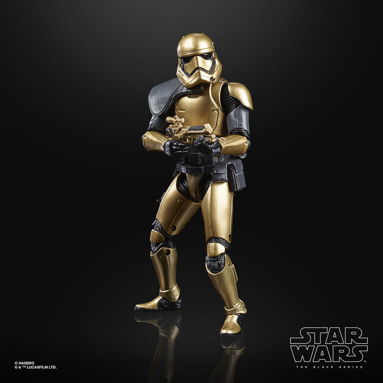 Star Wars The Black Series Commander Pyre - R Exclusive | Toys R Us Canada