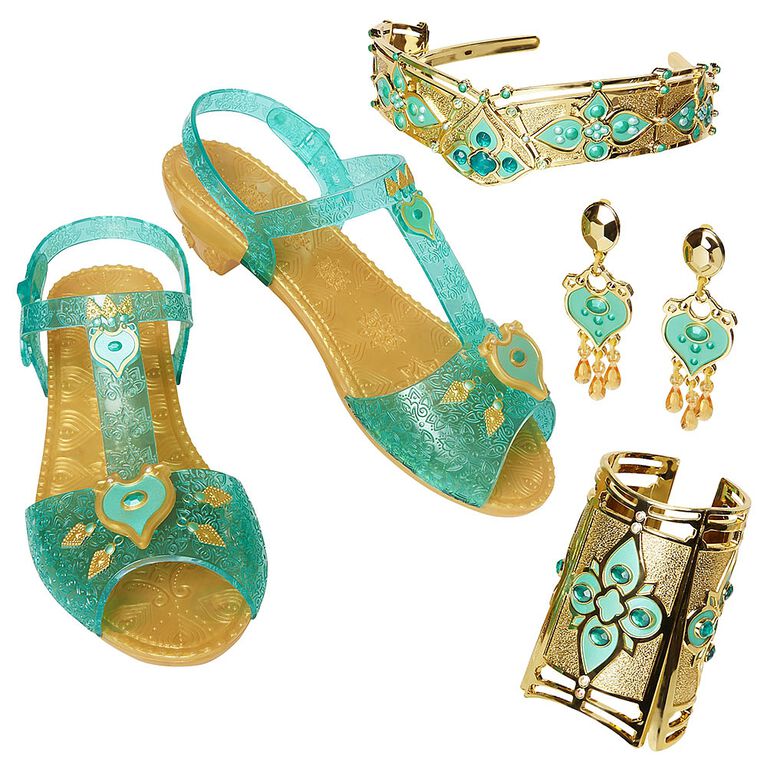 Aladdin Live Action Deluxe Jasmine Accessory Set | Toys R Us Canada