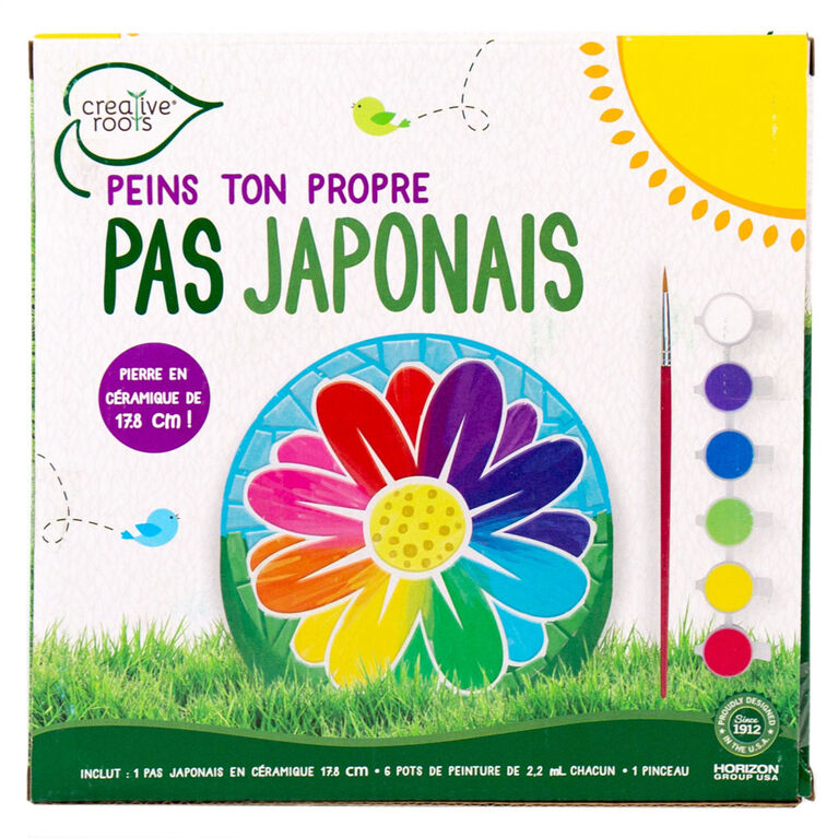 Creative Roots Pyo Daisy Stone | Toys R Us Canada