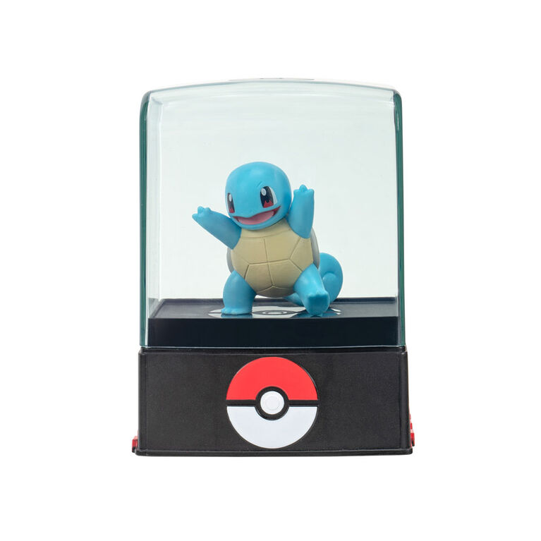 Figurine Pokémon Select - Carapuce | Toys R Us Canada