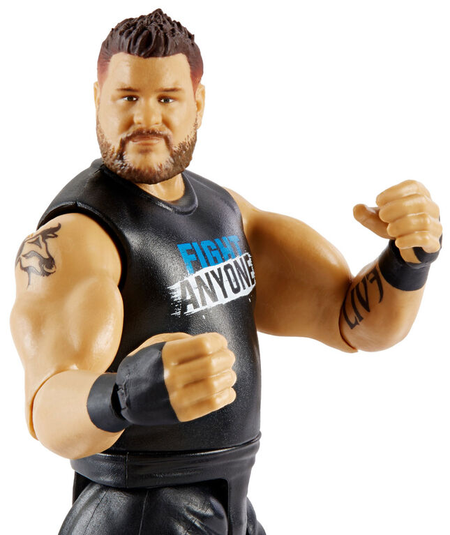 WWE Kevin Owens Action Figure. | Toys R Us Canada