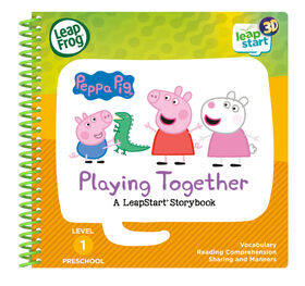 Peppa Pig