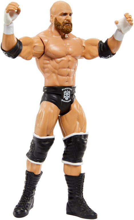 WWE Triple H Action Figure. | Toys R Us Canada