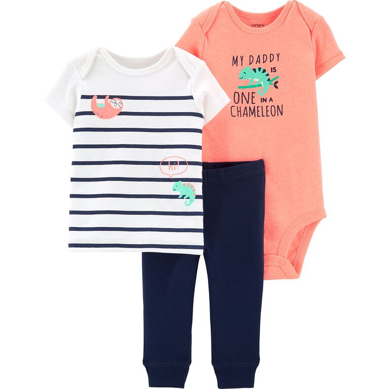 3PC SET-BOY-BLUE | Babies R Us Canada