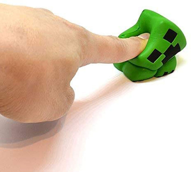 Squishme - Minecraft | Toys R Us Canada