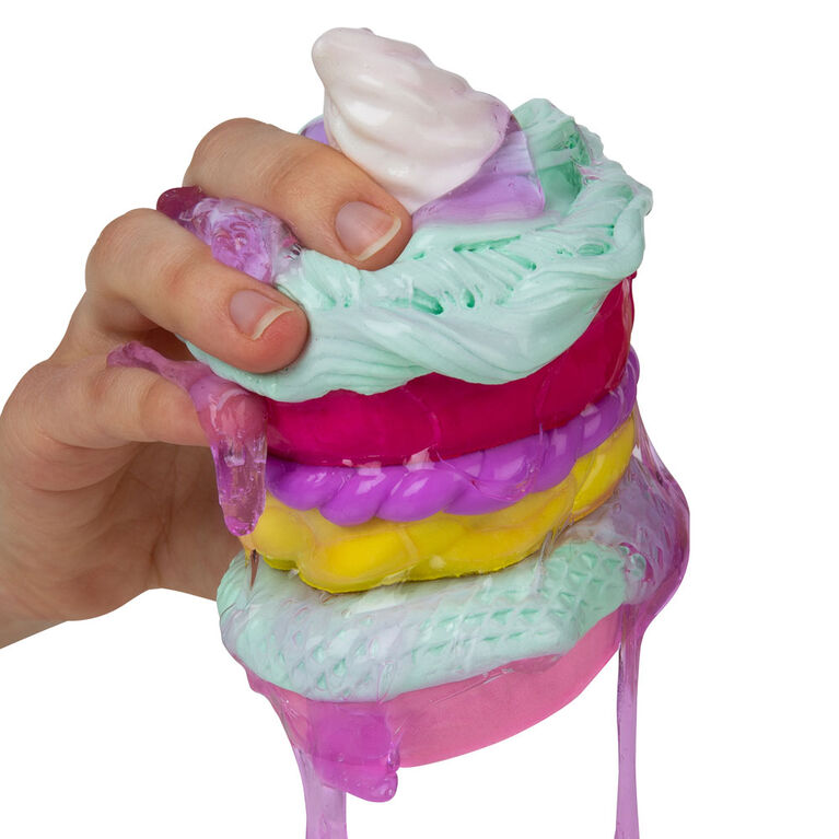 ORB Slimi Cafe Squishy Donut Stack | Toys R Us Canada