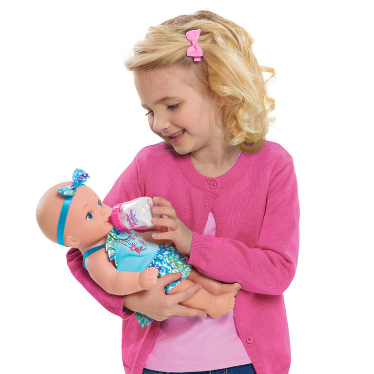 Waterbabies Giggly Wiggly Baby | Toys R Us Canada