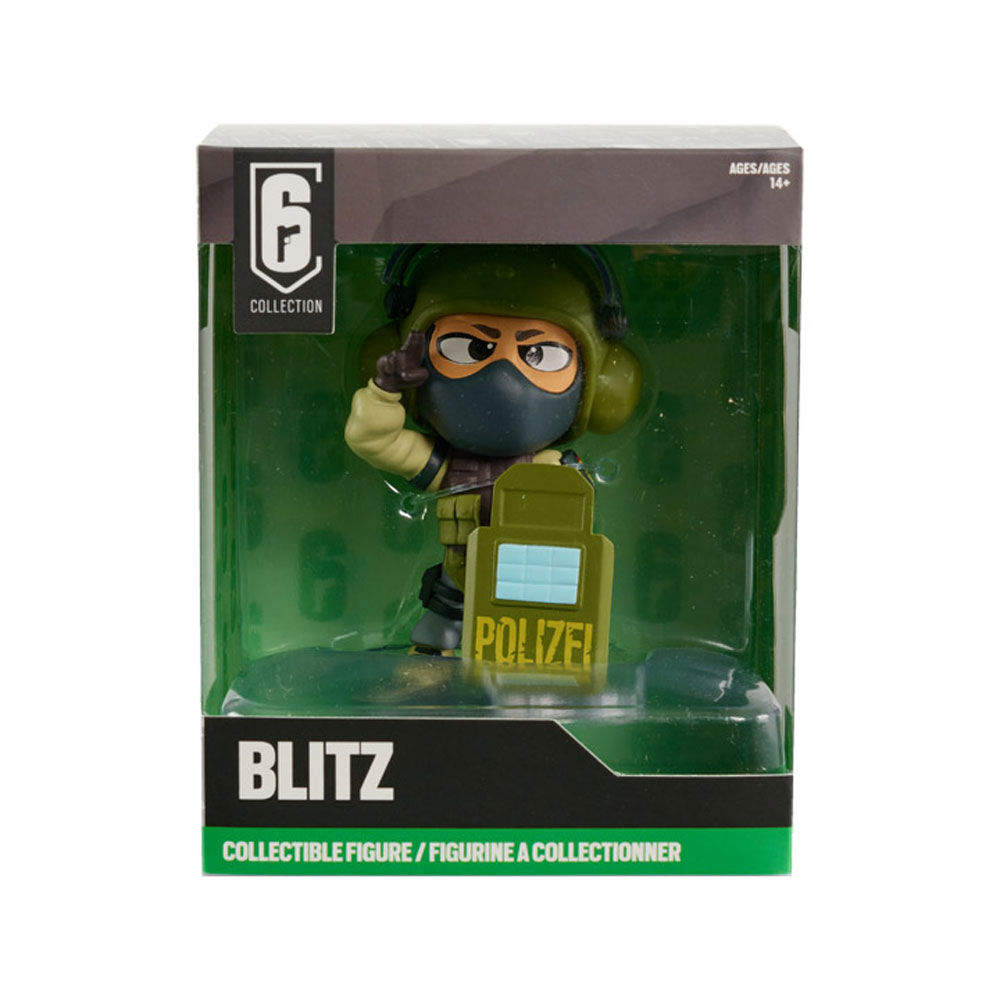 blitz chibi