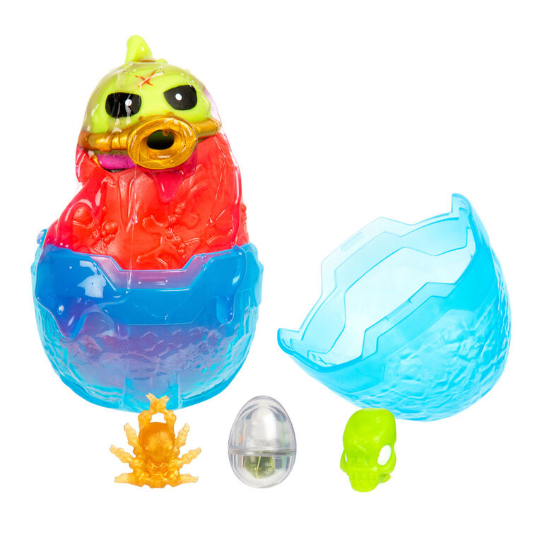 Treasure X Aliens Ooze Egg | Toys R Us Canada