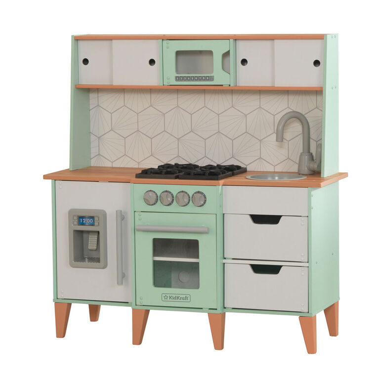 Mckinnley Toddler Kitchen | Toys R Us Canada