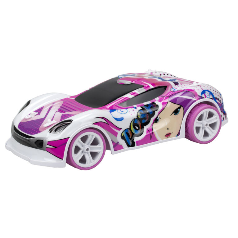 Exost - Lightning Dash Pink | Toys R Us Canada