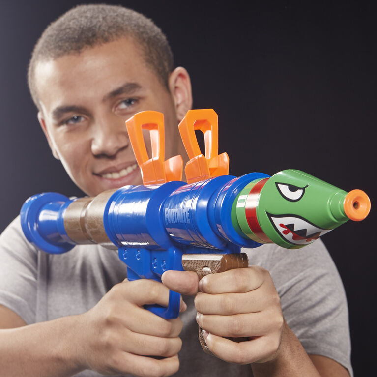 Fortnite RL Nerf Super Soaker Water Blaster | Toys R Us Canada