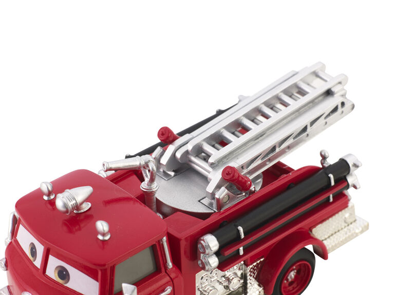Disney/Pixar Cars 3 Precision Series Red Vehicle | Toys R Us Canada